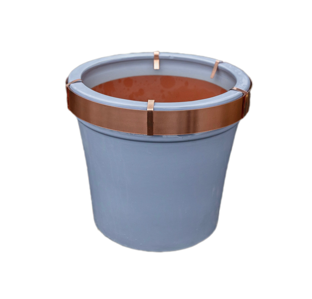 Quality Hand Made Copper Products for Gardeners and Designers – Copper ...