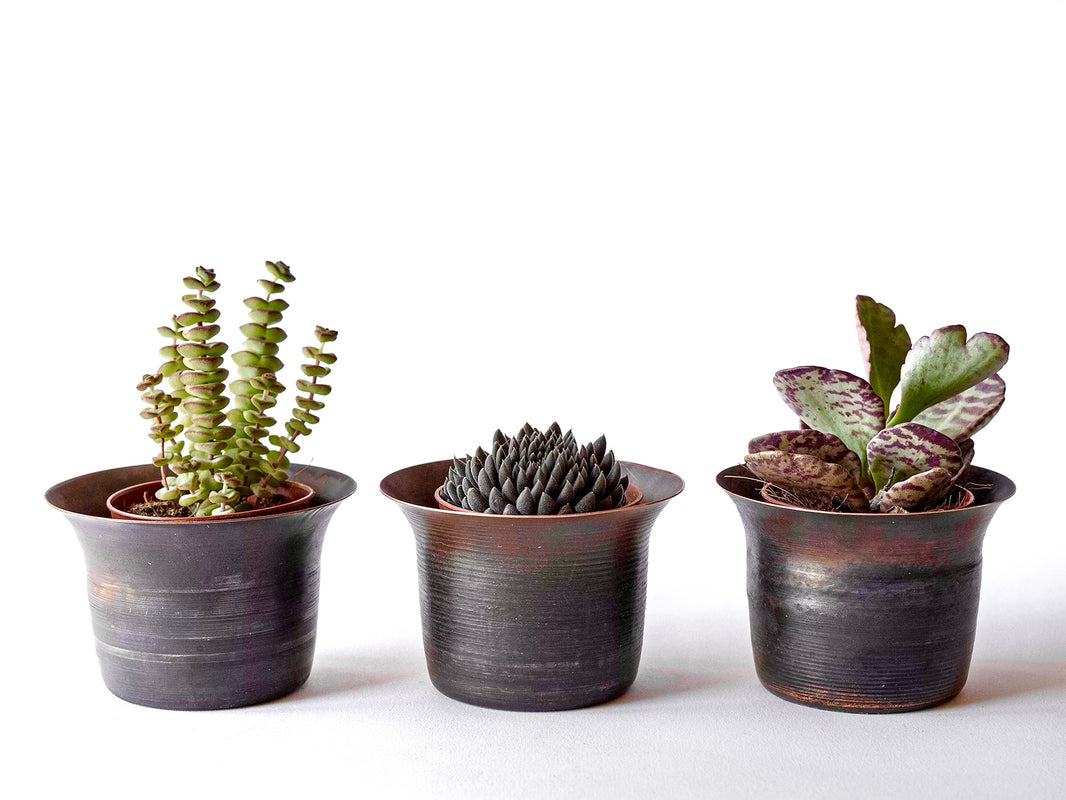 Quality Hand Made Copper Products for Gardeners and Designers – Copper ...