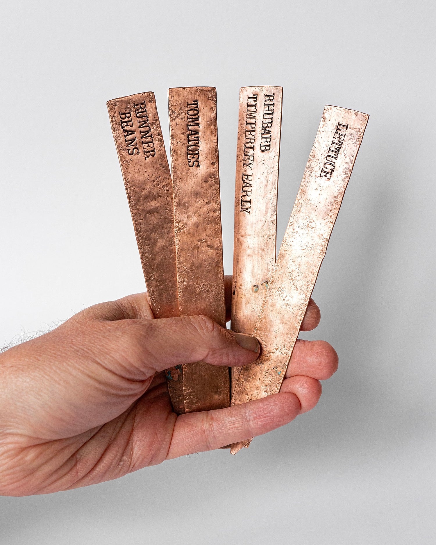 Copper and Green - Quality Copper Plant Pots and Planters