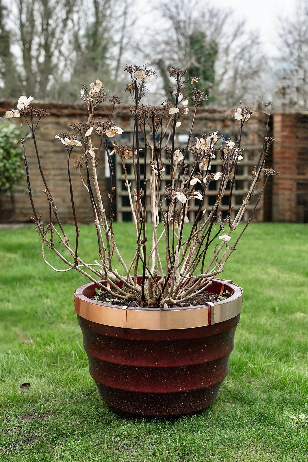 Quality Hand Made Copper Products for Gardeners and Designers – Copper ...